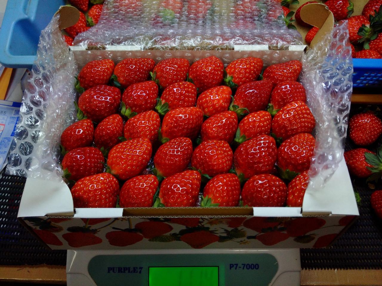 商品案内 – 加藤いちご園〜まいにちいちご いつものいちご〜